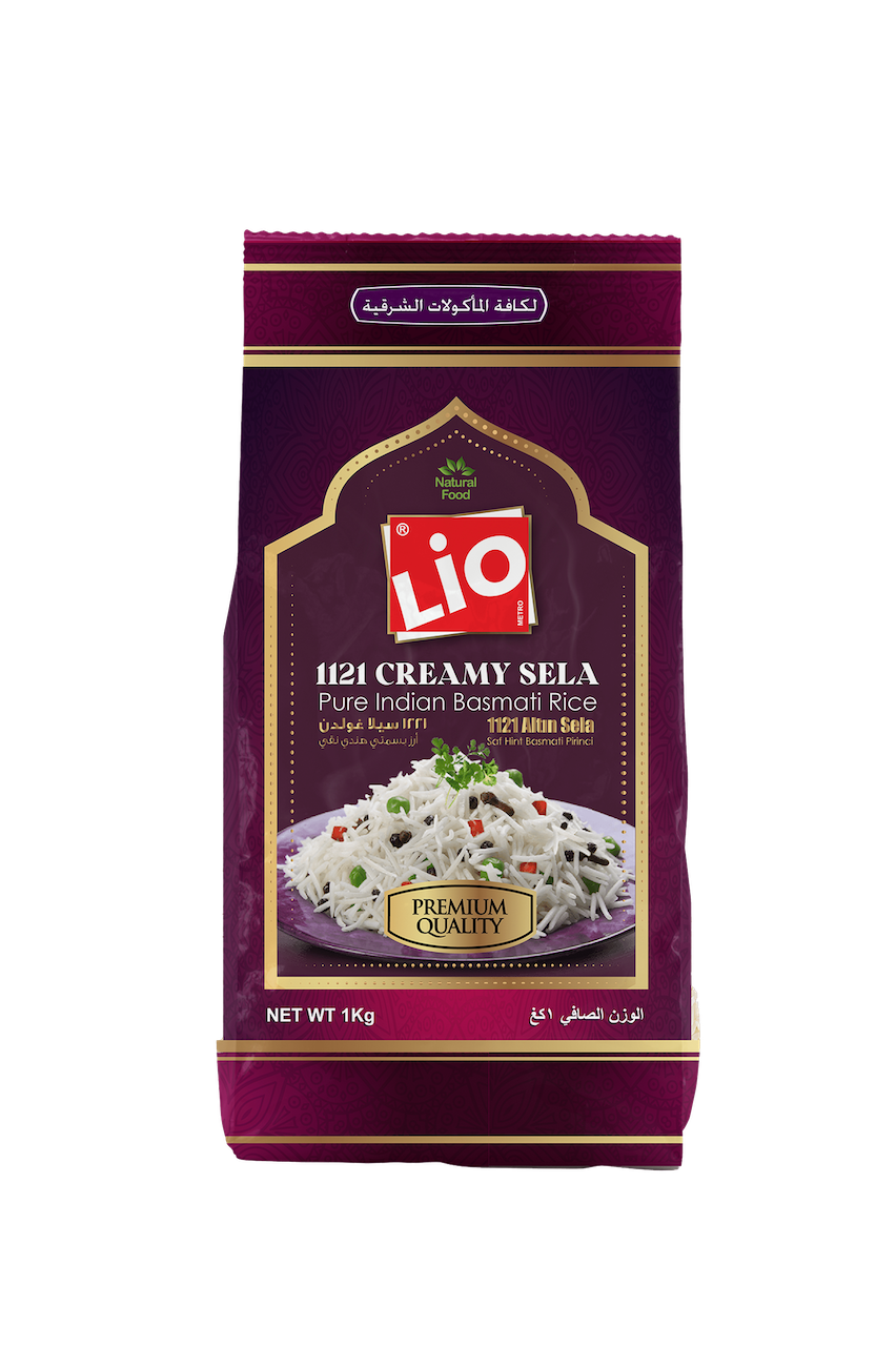 Lio Food